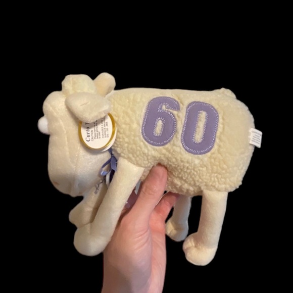 Serta | Toys | Serta Plush Sheep | Poshmark